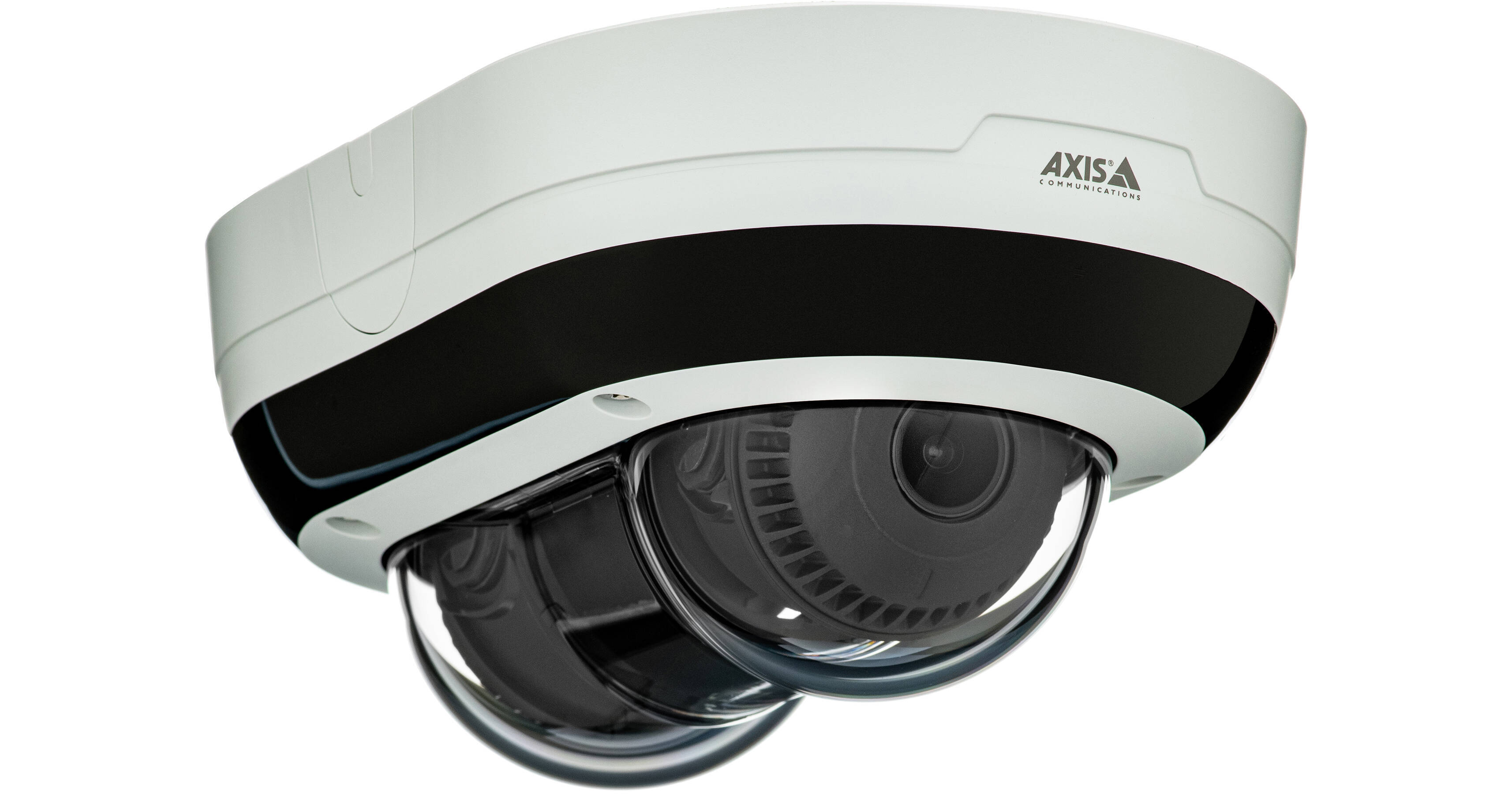 Axis Communications P4707-PLVE 5MP Outdoor Dual-Sensor 02416-001