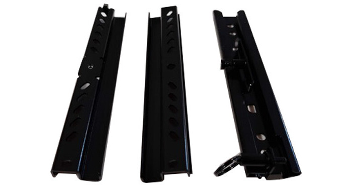 Aruba AP-MNT-MP10-C Campus Type C Mounting Bracket Q9G70A B&H