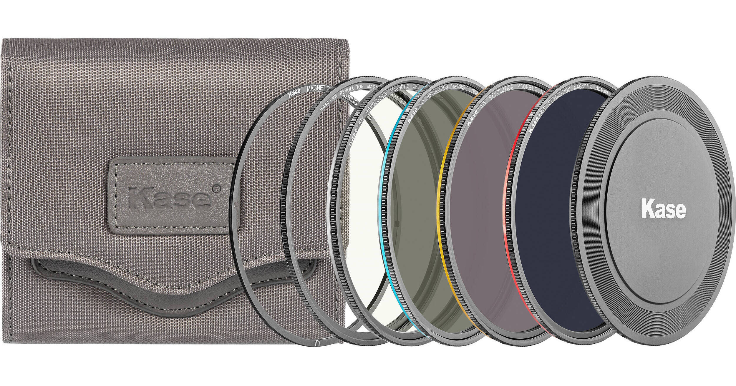 Filter Kits, Filter Sets, ND Filter Sets, ND Filter Kits | B&H