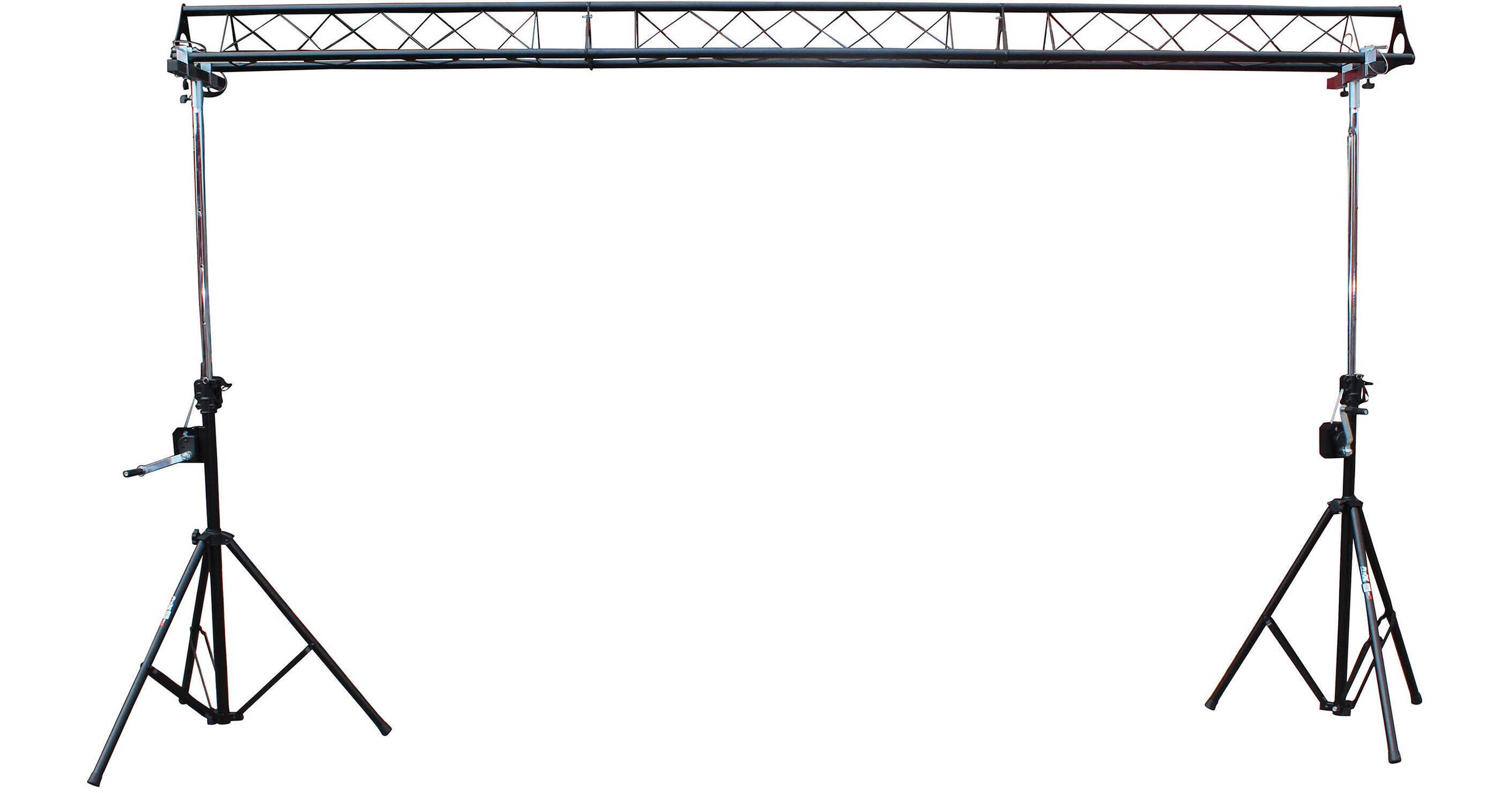 Truss Systems | Lighting Truss | Stage Truss | B&H