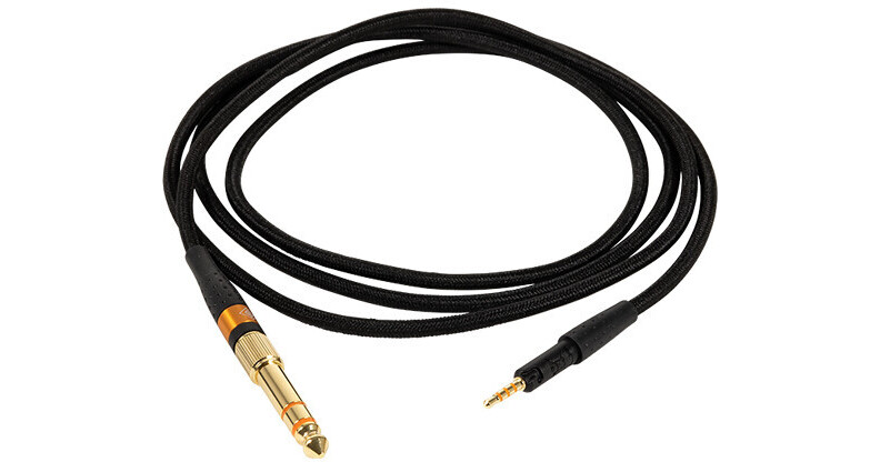 Sennheiser Straight Symmetrical Cable for NDH 30 700250 B&H