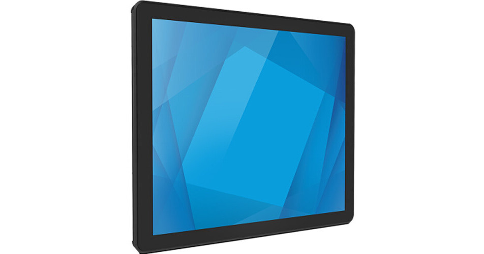 Elo Touch 1291L 12" Open Frame Touchscreen Display E331595 B&H
