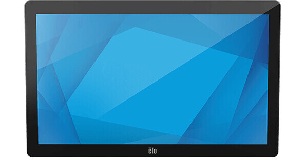 Elo Touch 2203LM 22" Full HD Medical Touchscreen Monitor E380851