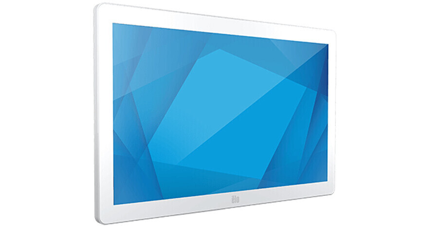 Elo Touch 2203LM 22" Full HD Medical Touchscreen Monitor E381048