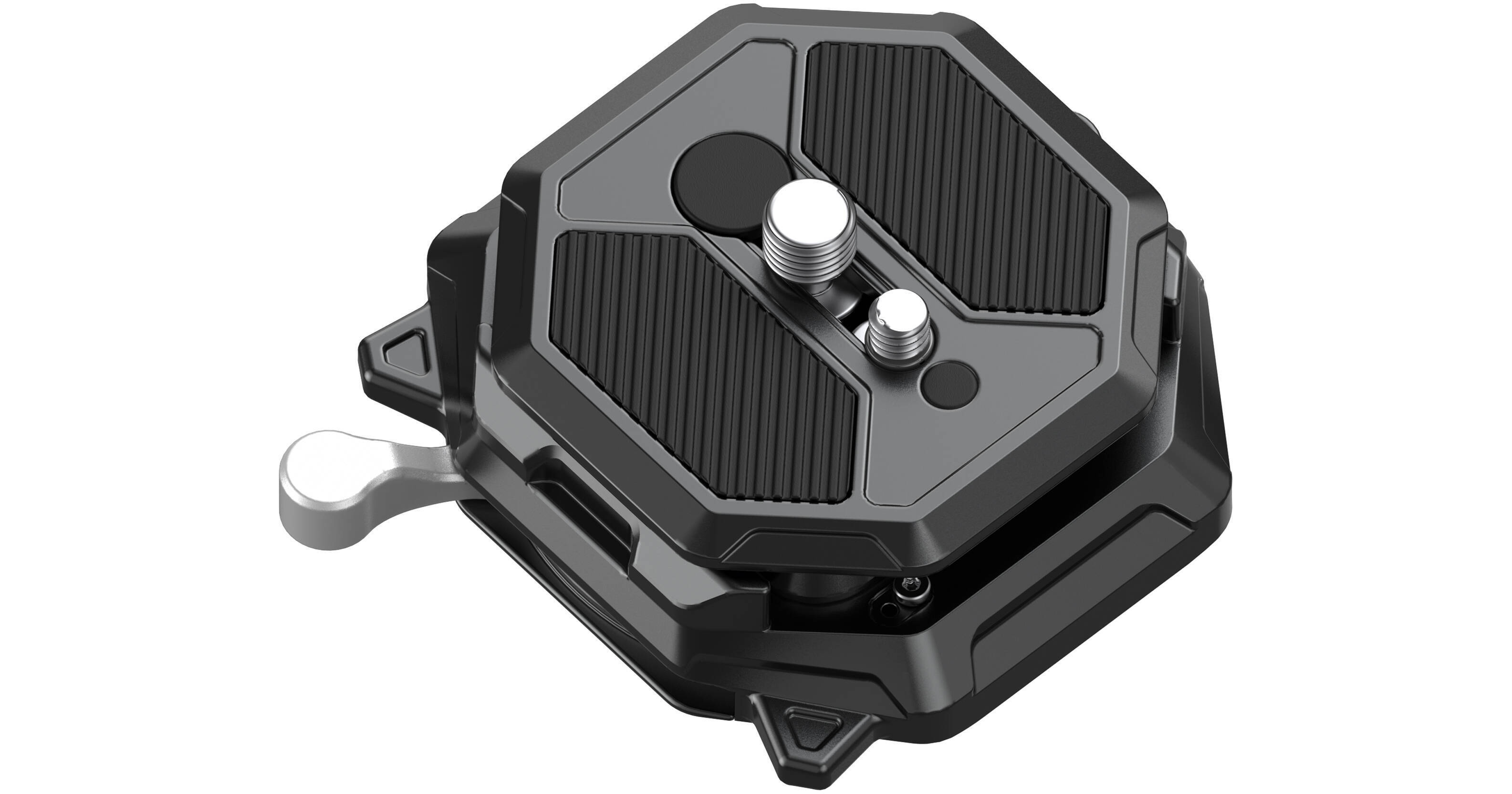 Falcam F50 Square Quick Release Kit 3224 B&H Photo Video