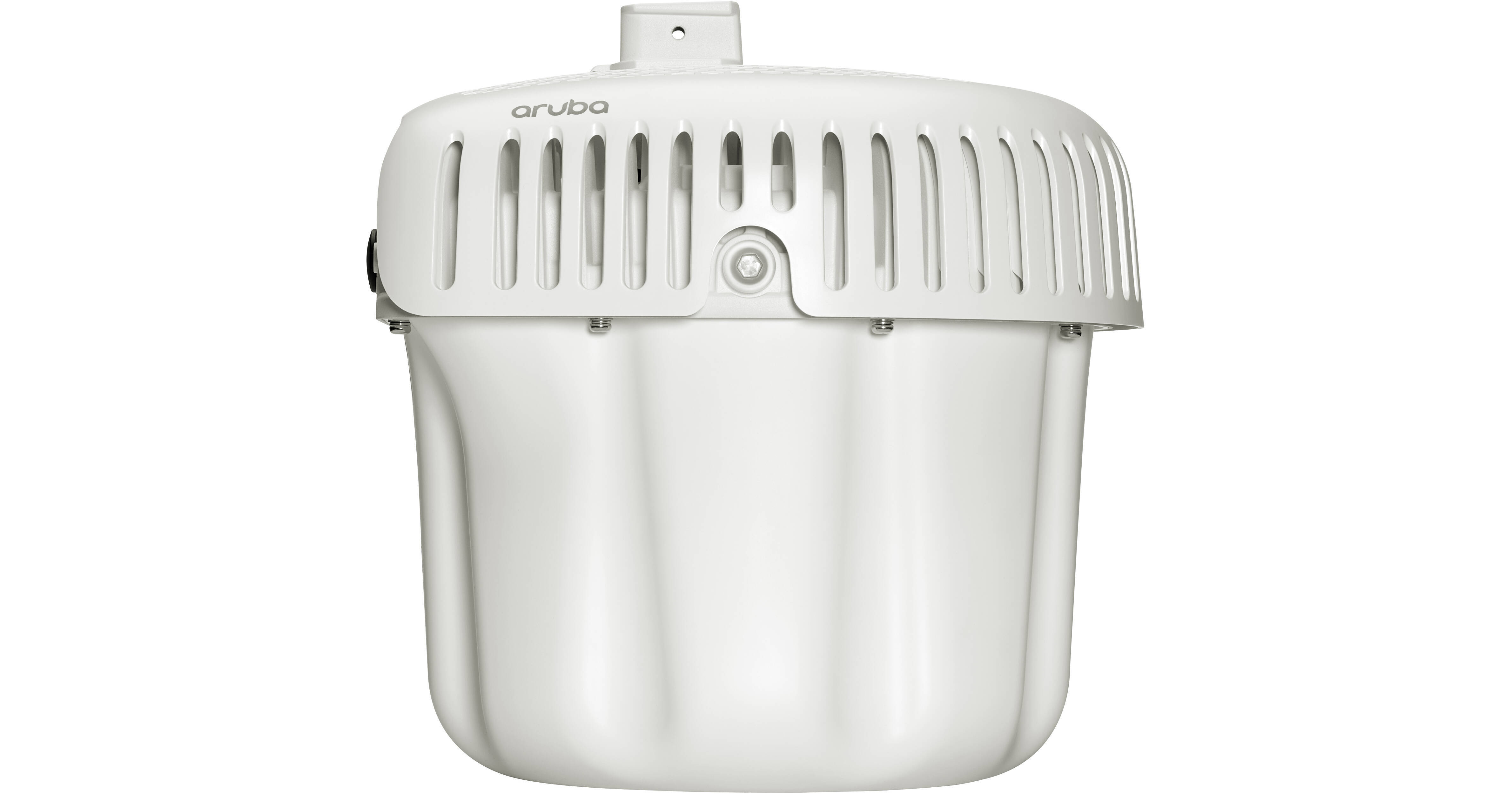 Aruba AP-585 Wireless Dual-Band Outdoor Access Point R7T04A B&H