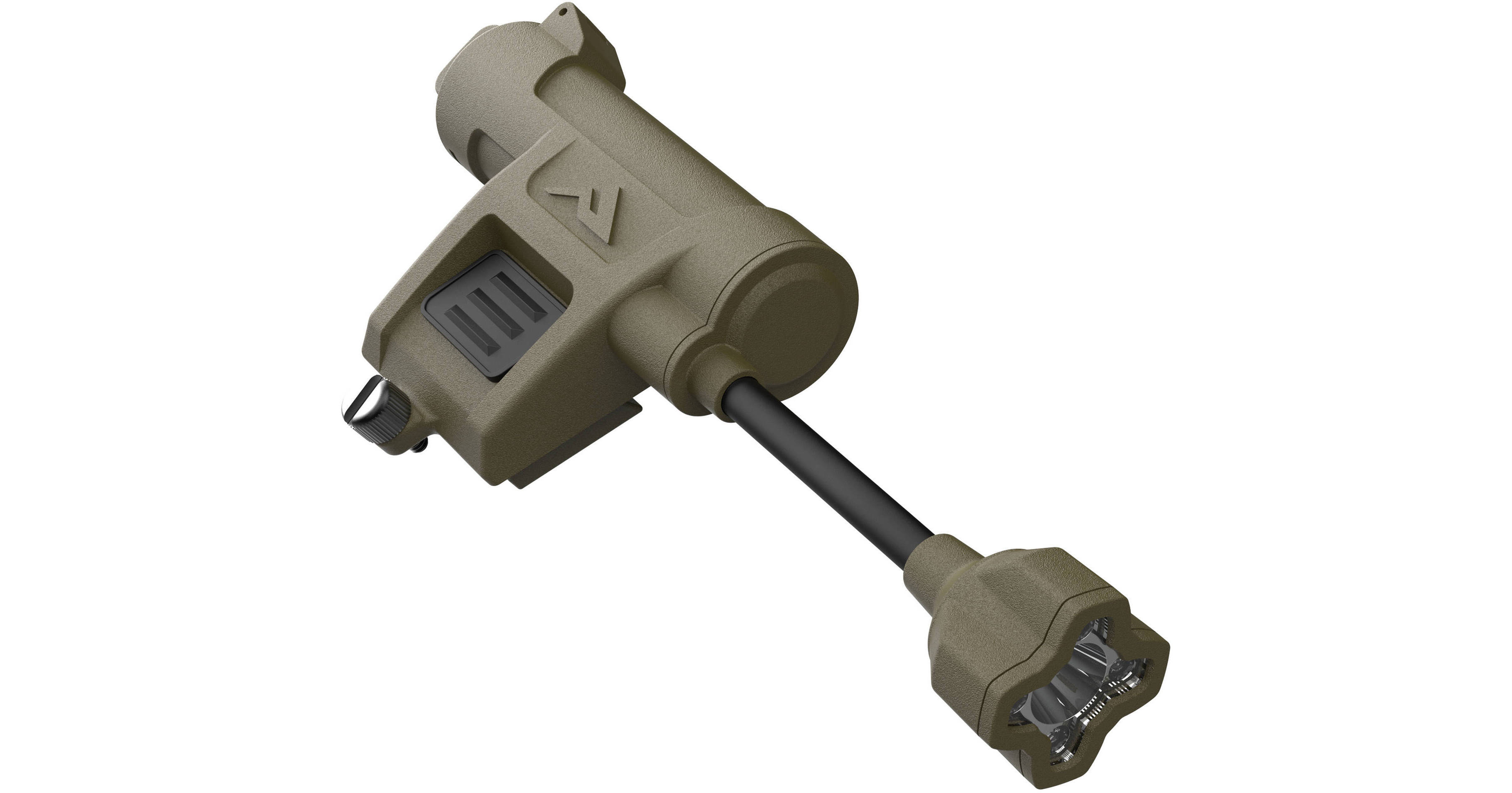 Princeton Tec Charge X Tactical Helmet Light C23-OD B&H Photo