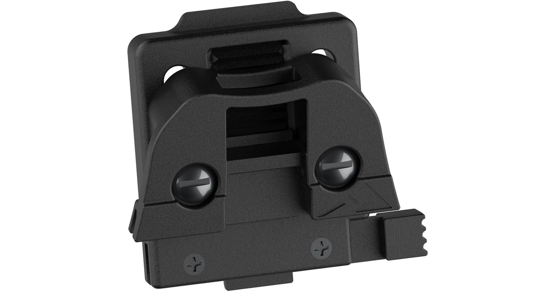 Princeton Tec NVG-1 Mounting Plate Assembly NVG-1 B&H Photo Video