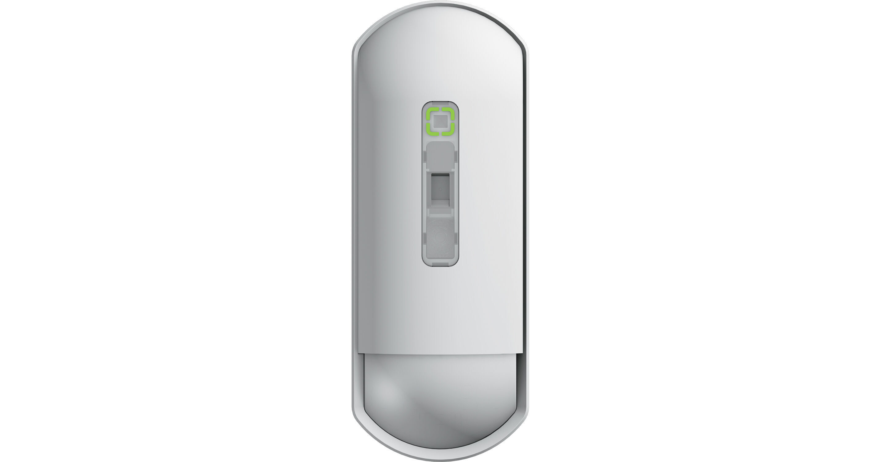 Optex Flx A Am Flipx Series Advanced Indoor Pir Detector