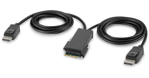 Belkin Modular DisplayPort Dual Head Console F1DN2MOD-CC-P06 B&H