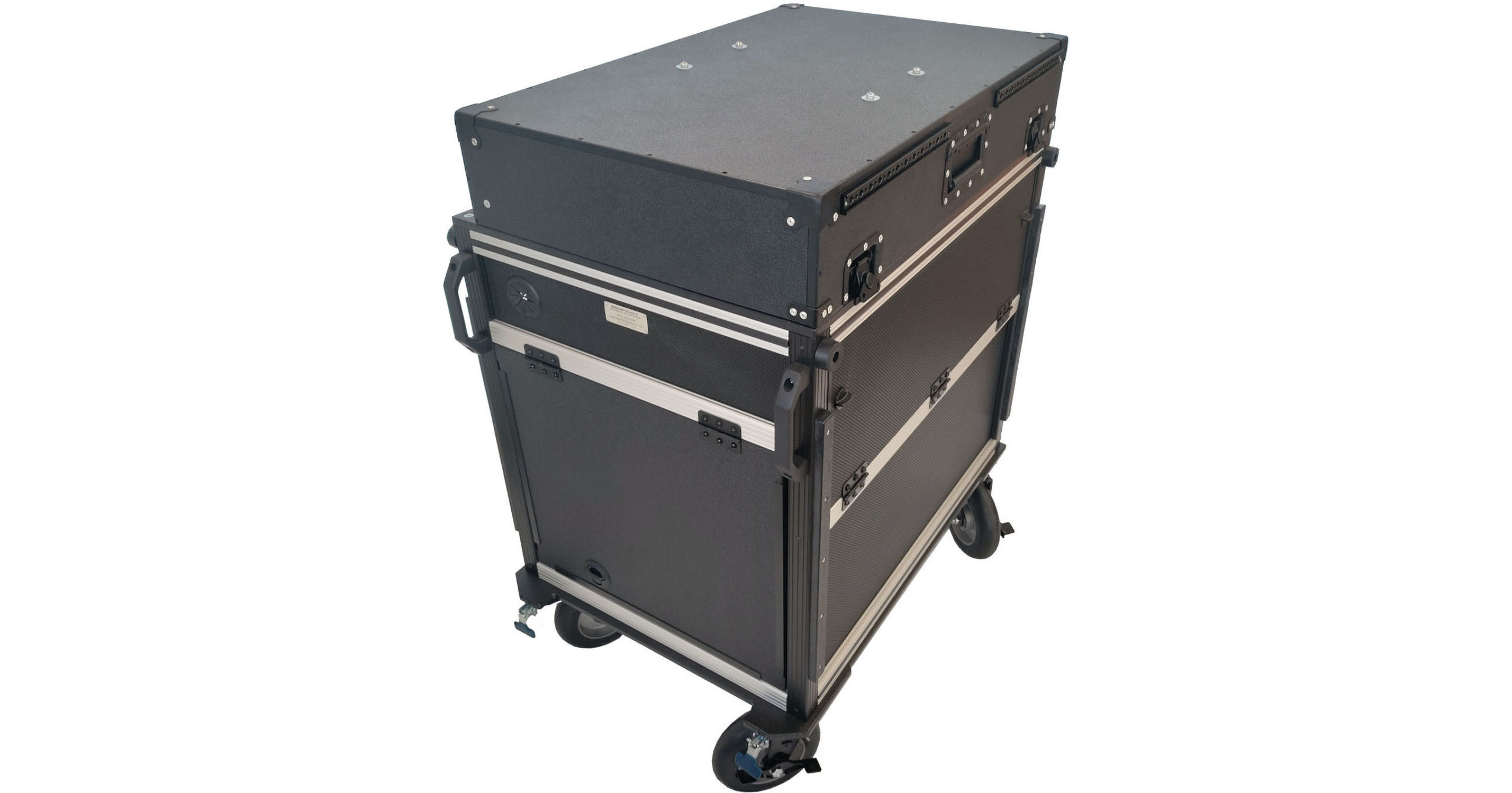 Switchblade Systems Switchblade MPC Base Kit with 4K SWBS-MPC-BK