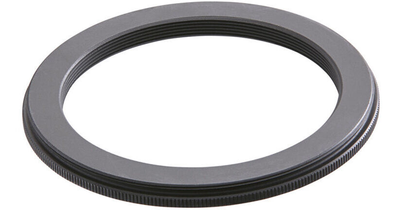 Novoflex 67mm Stepping Ring for FUJIFILM GFX STEP-RING-77/67 B&H