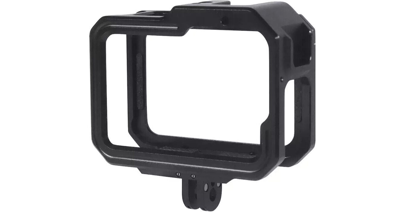 Genustech Cage for GoPro HERO9/10/11 Black G-GP11B B&H Photo