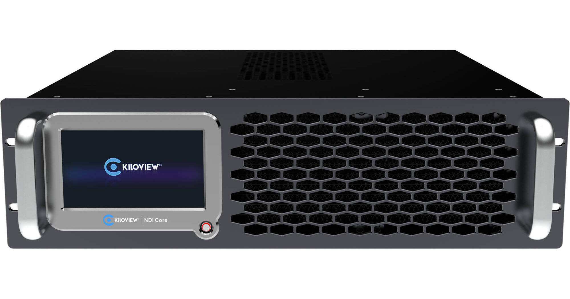 Kiloview NDI CORE Hardware System (64 NDI Inputs) MAX 64 IN B&H