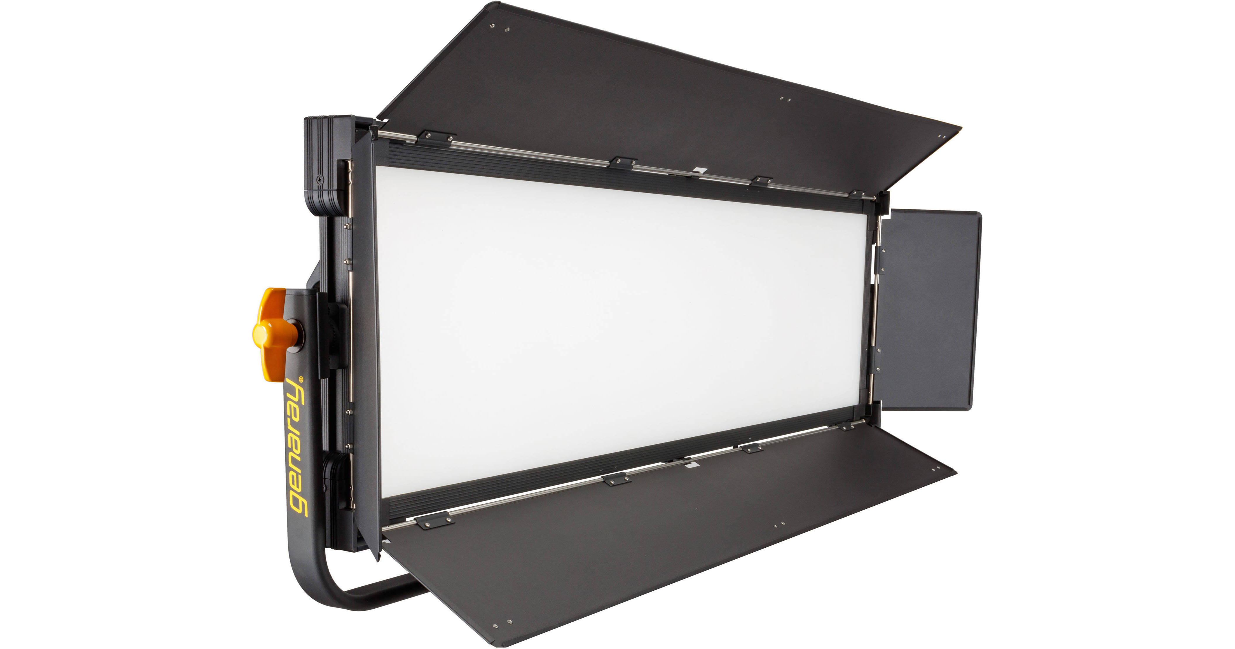 Genaray Quad Sun 1 x 4 Soft Bi-Color LED Panel QS-1X4 B&H Photo