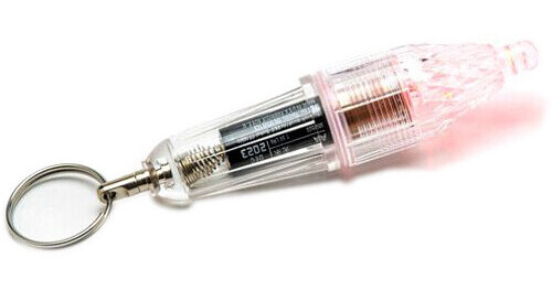 Innovative Scuba Concepts Flashing Crystal Marker Light LT0695