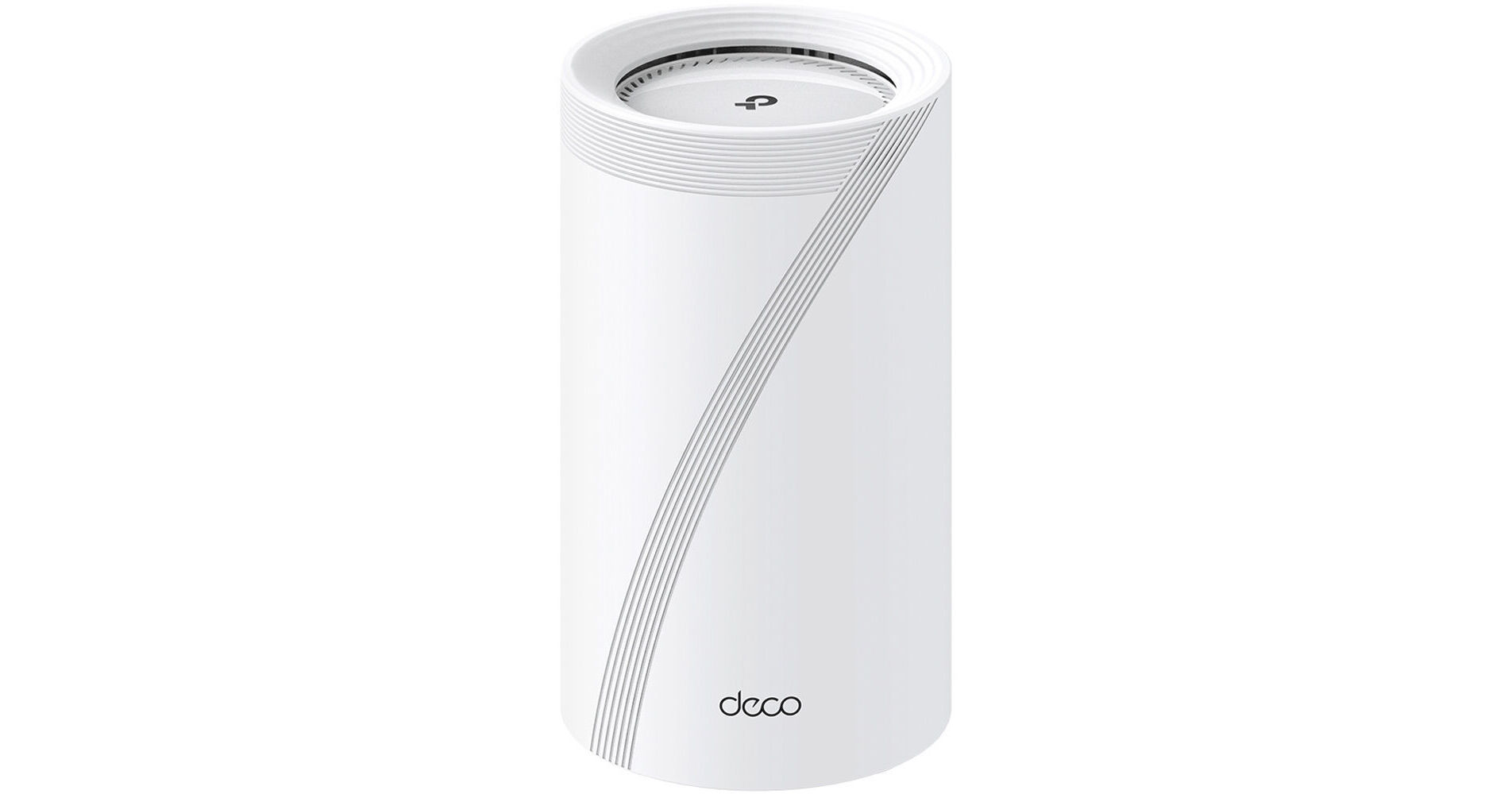 TP-Link Deco BE95 BE33000 Wireless Quad-Band DECO BE95(2-PACK)