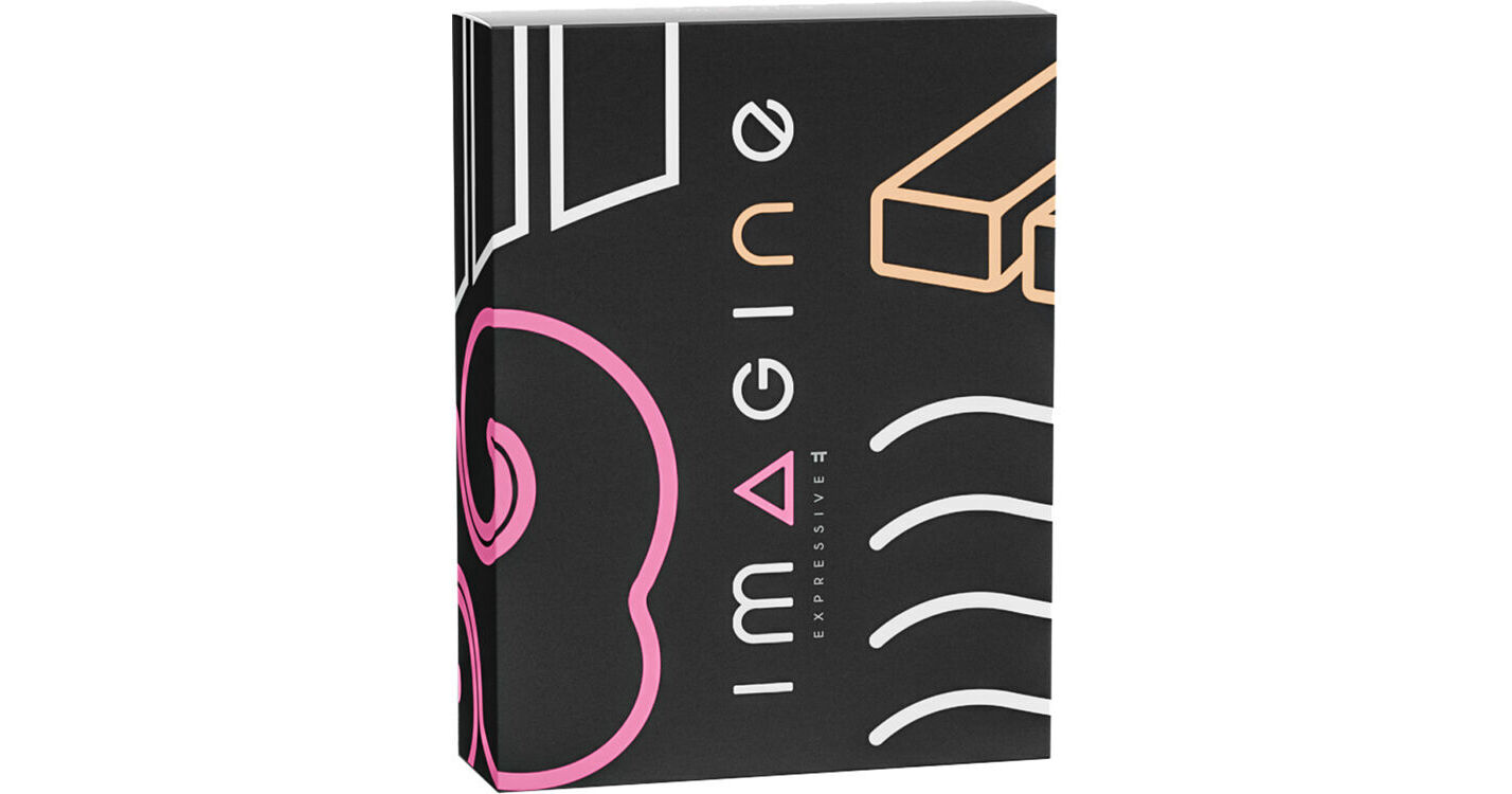 EXPRESSIVE E Imagine Acoustic / Physical-Modeling IMAGINE B&H