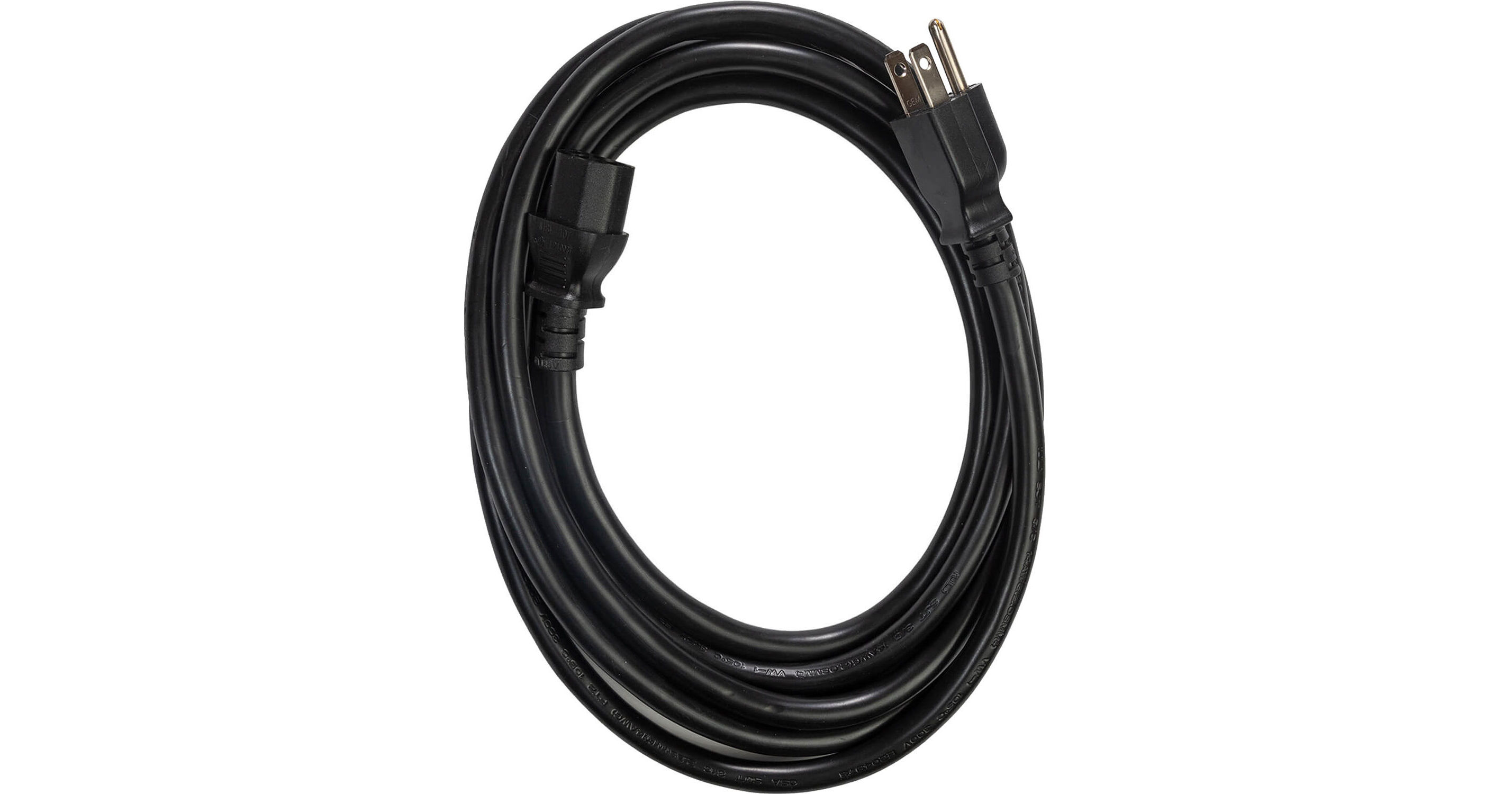 Panamax IEC Cable (10') 15-IEC10 B&H Photo Video