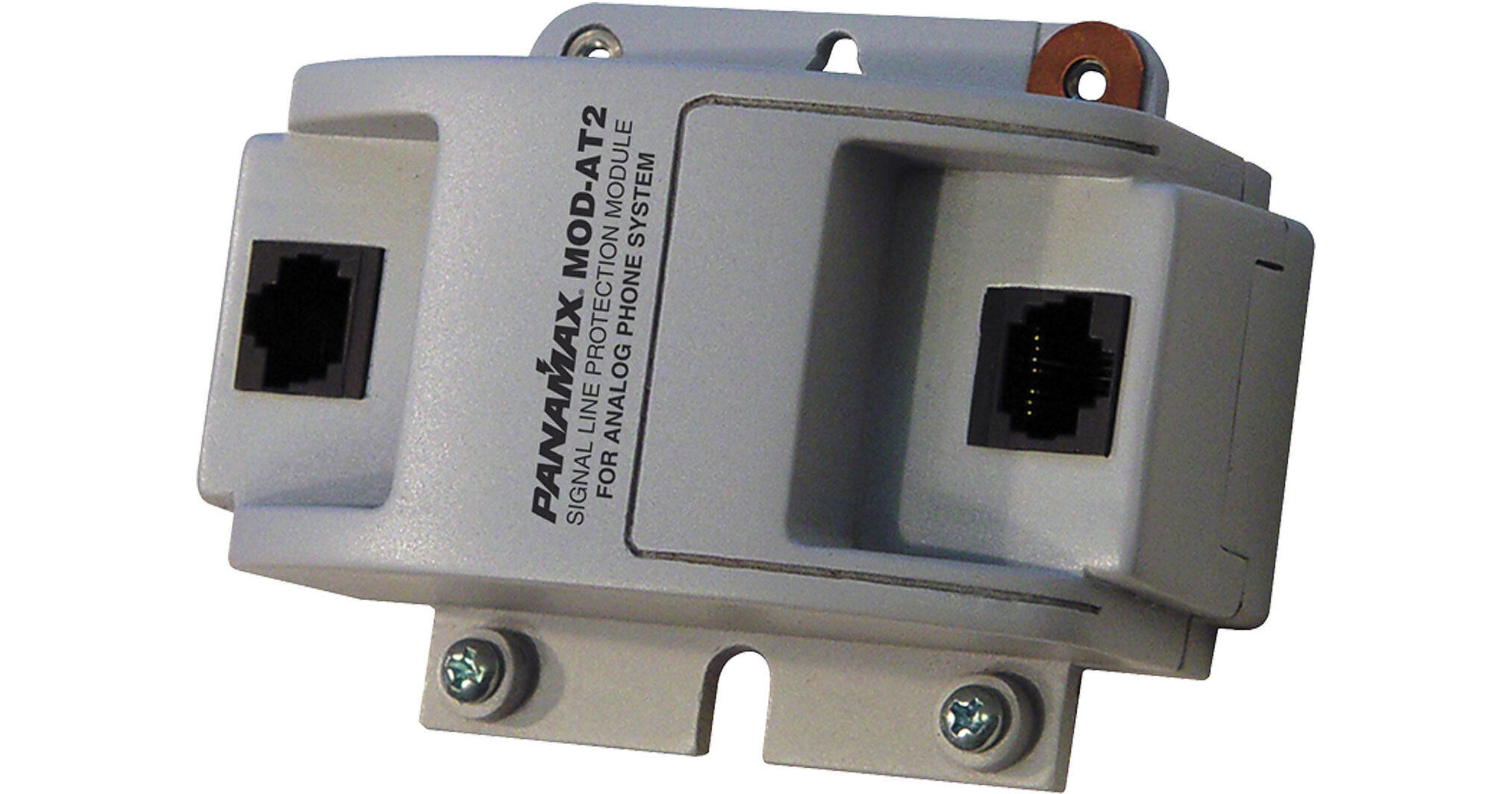 Panamax MOD-AT2 Analog Telephone-Line Protection Module MOD-AT2