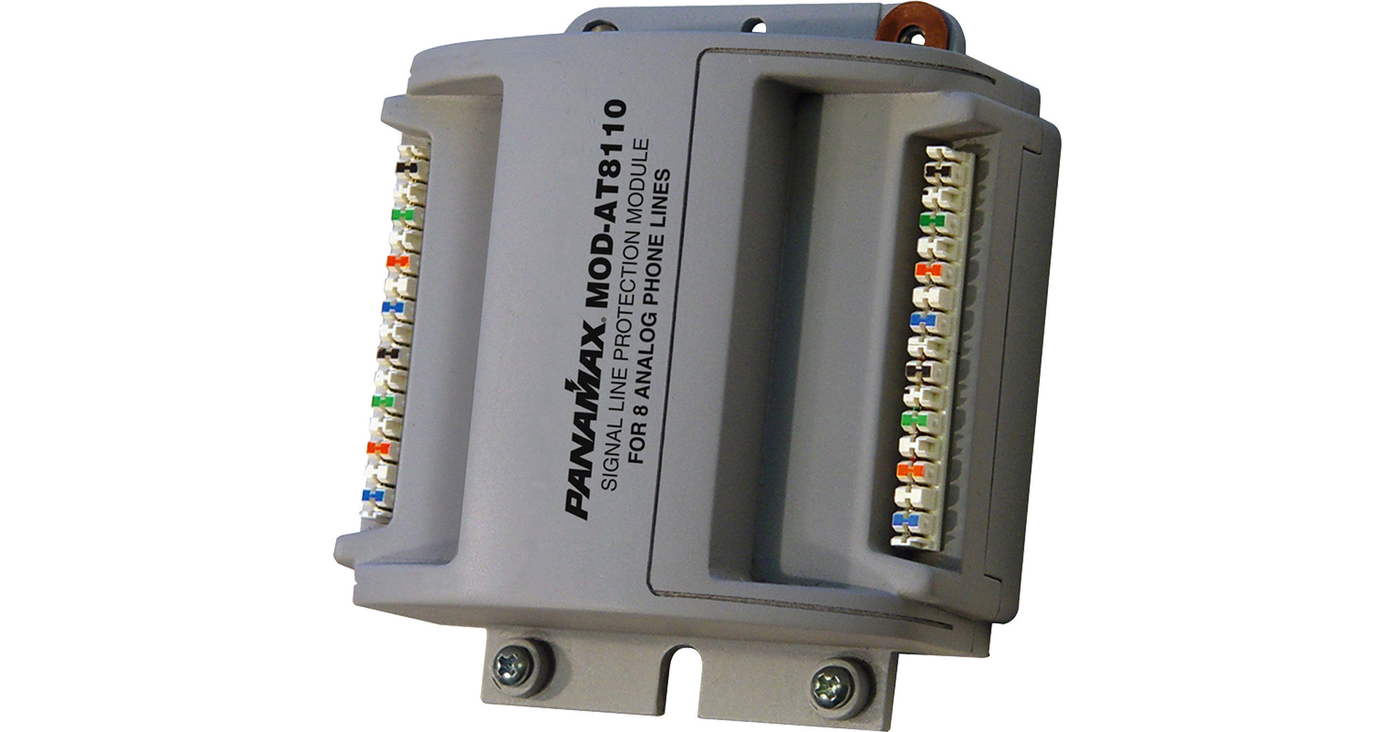 Panamax MOD-AT8110 Analog Telephone / DSL Modem Punch MOD-AT8110
