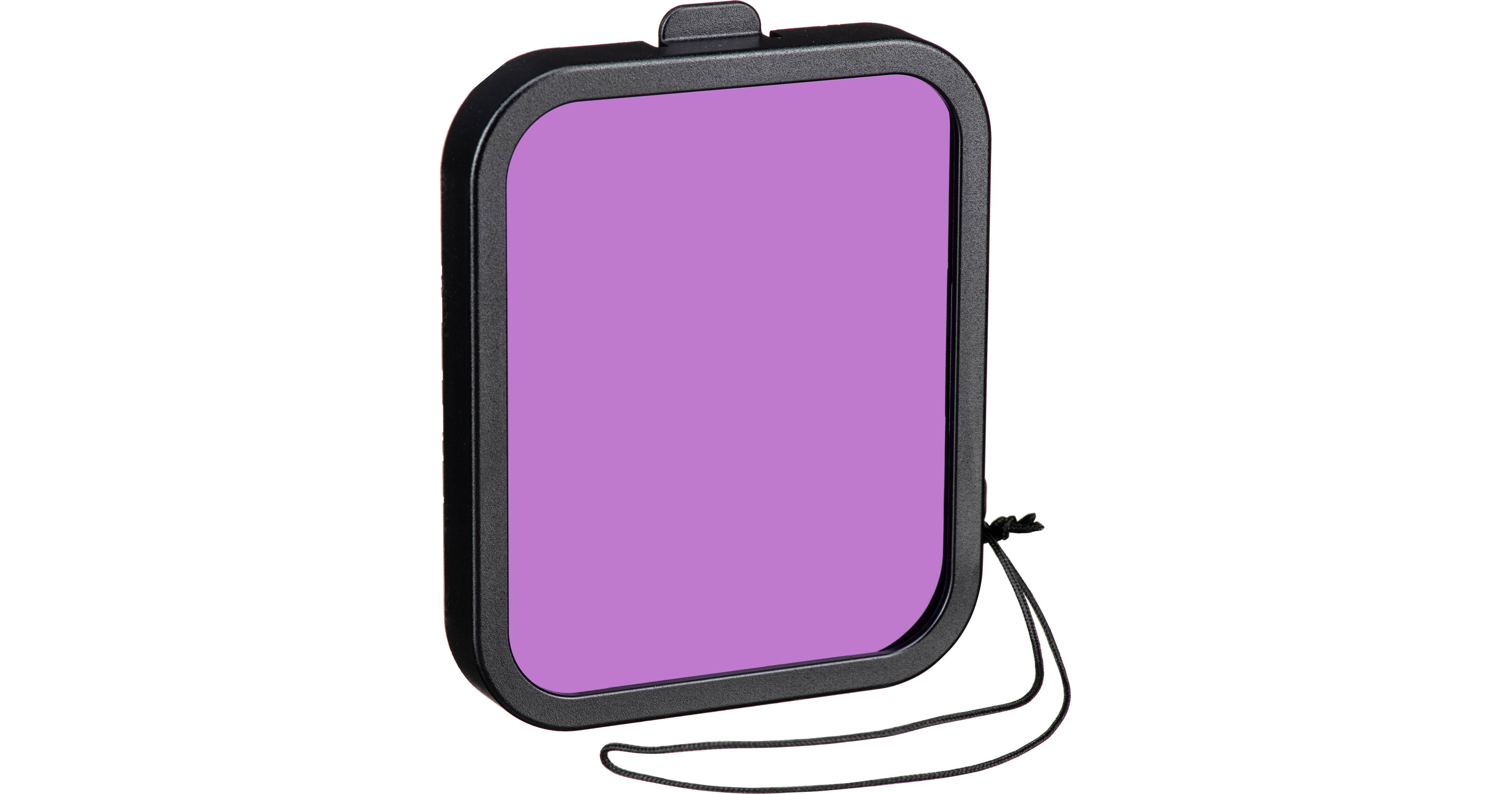 SeaLife SportDiver Magenta Filter for Green Water SL40003 B&H