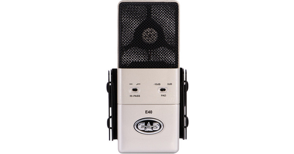 Large Diaphragm Condenser Microphones | Studio Mic Sets | B&H