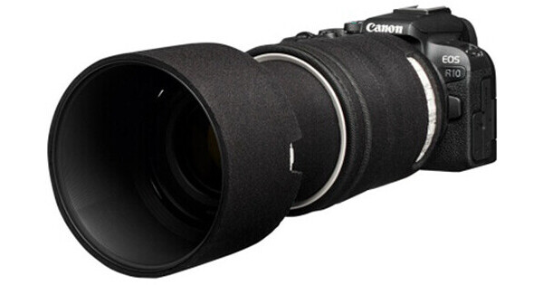 easyCover Oak Neoprene Lens Cover for Canon RF LOCRF70200F4B B&H