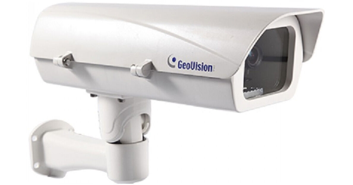 GEOVISION GV-Housing102 Housing Box GV-HOUSING102 B&H Photo Video