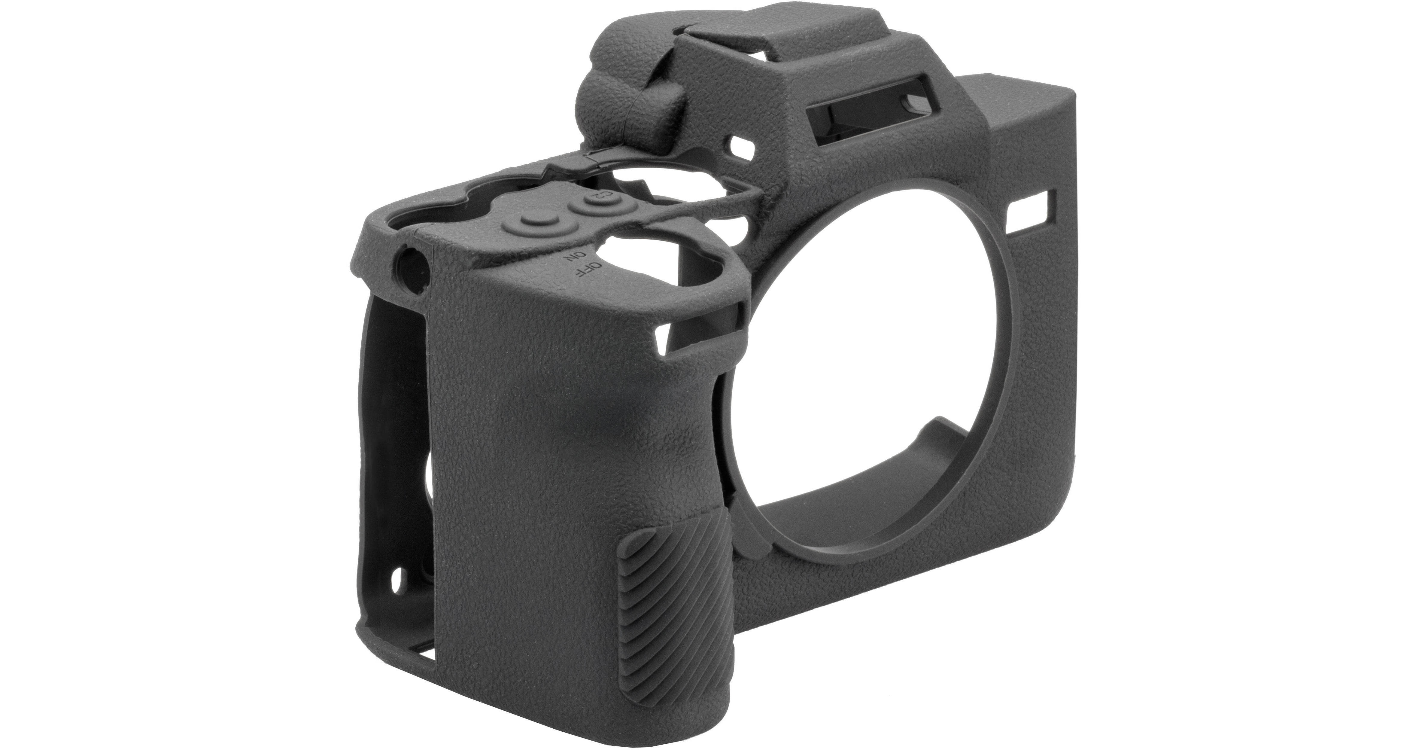Ruggard SleekGuard Silicone Camera Skin for Sony a7R V SG-SA7RV