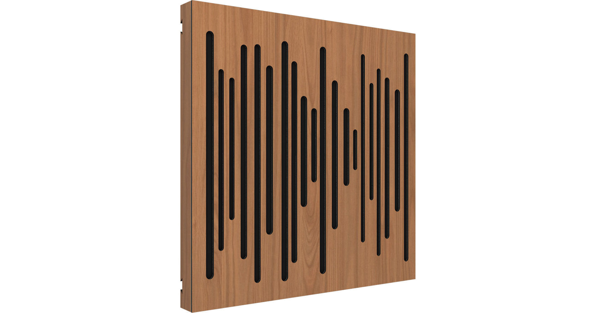Vicoustic VicPattern Ultra Wavewood Acoustic Panel VICB04928 B&H