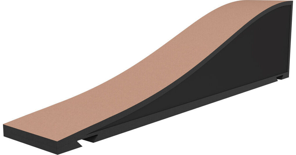 Vicoustic Flexi Wave Ultra Absorption Panels VICB04939 B&H Photo