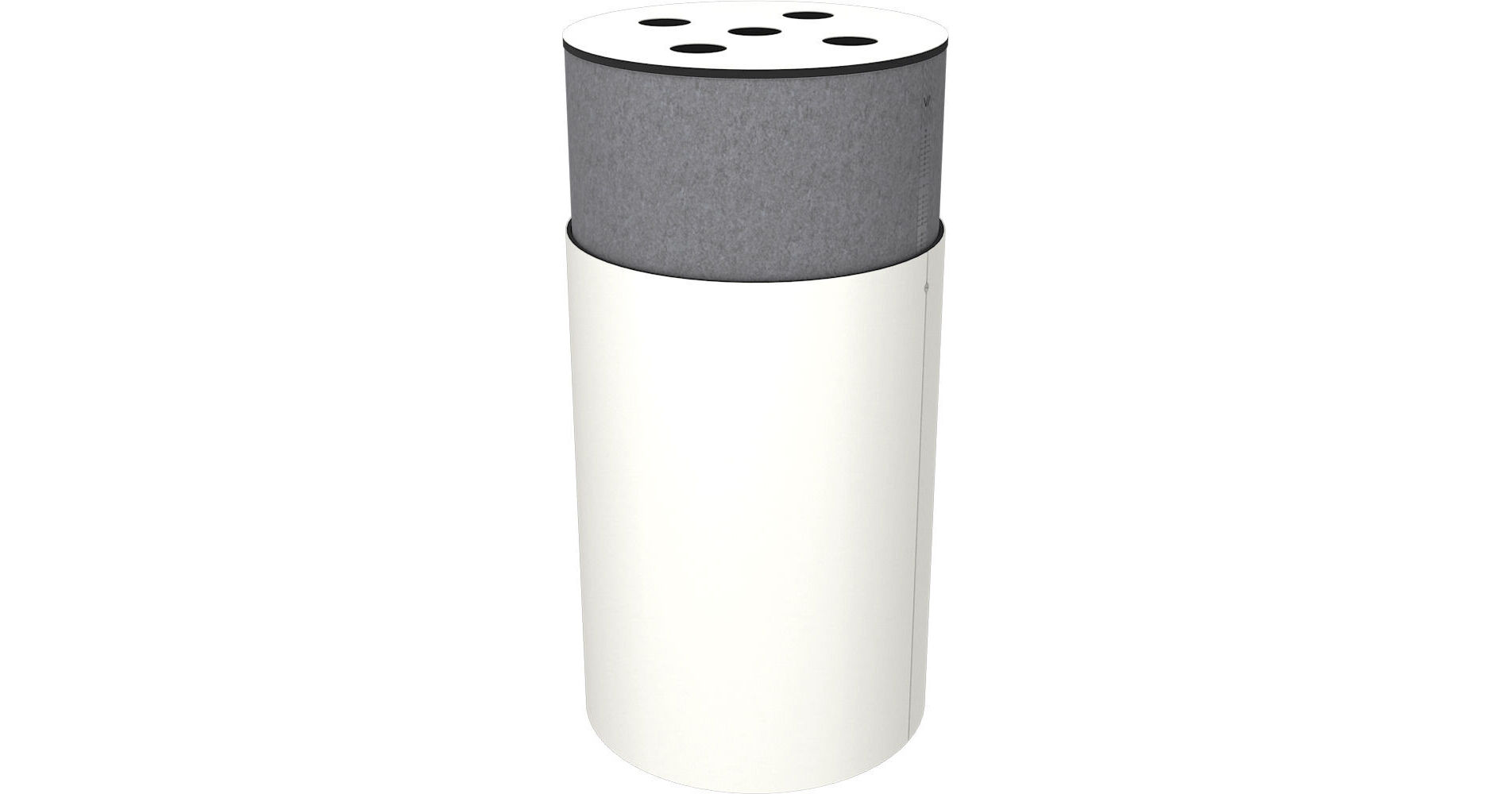 Vicoustic Vari Bass Ultra Acoustic Bass Trap VICB04999 B&H Photo