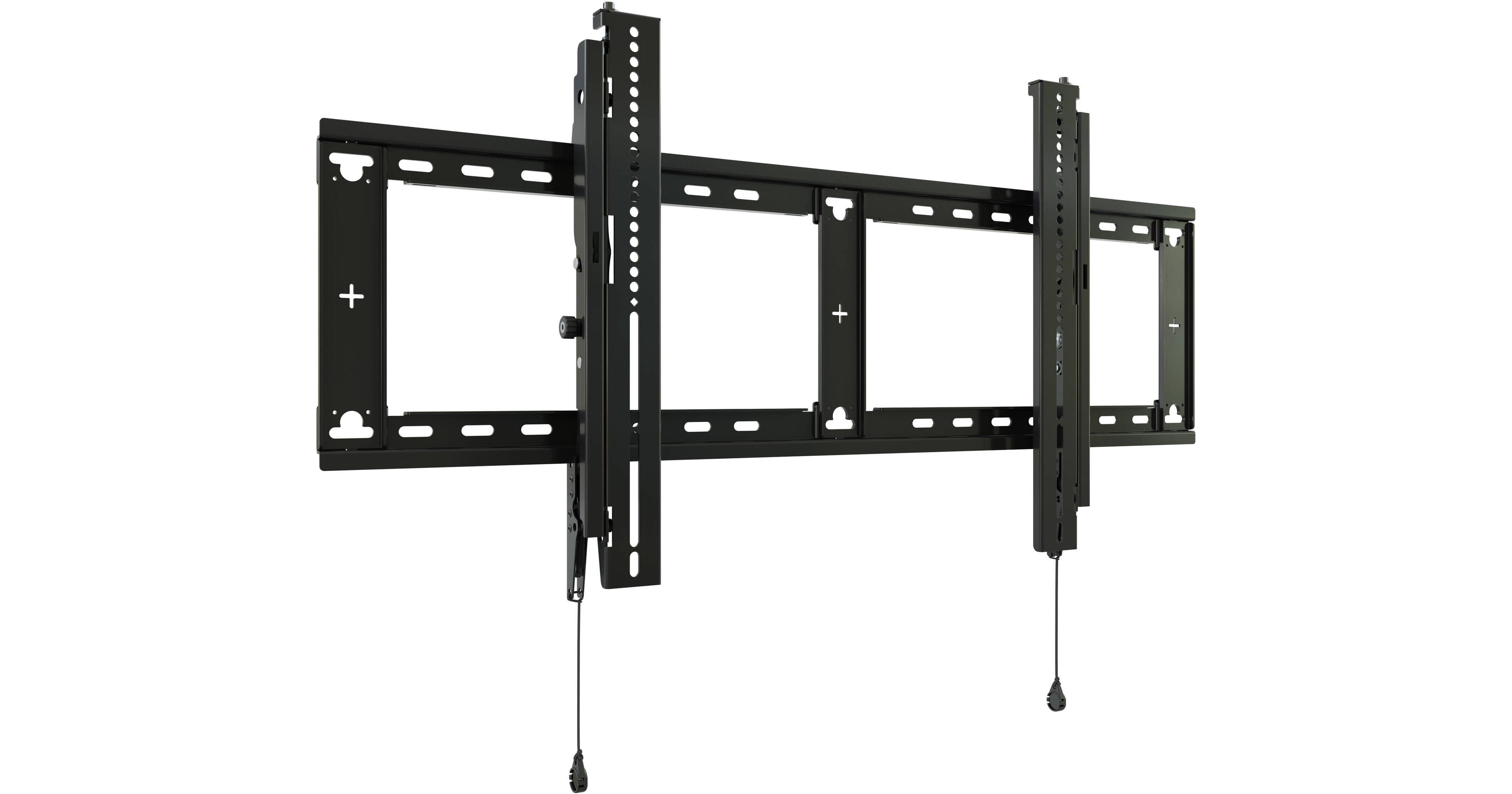 Chief Fit Tilt Wall Mount for 42 to 86" Displays RLT3 B&H Photo