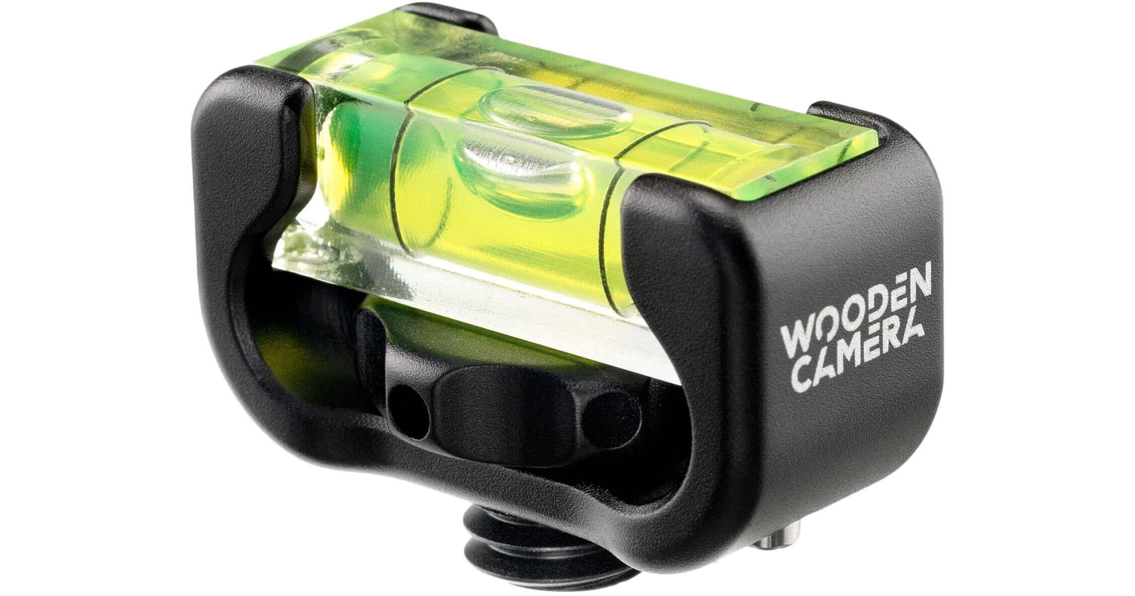 Wooden Camera Linear Bubble Level (3/8"-16) A00184 B&H Photo