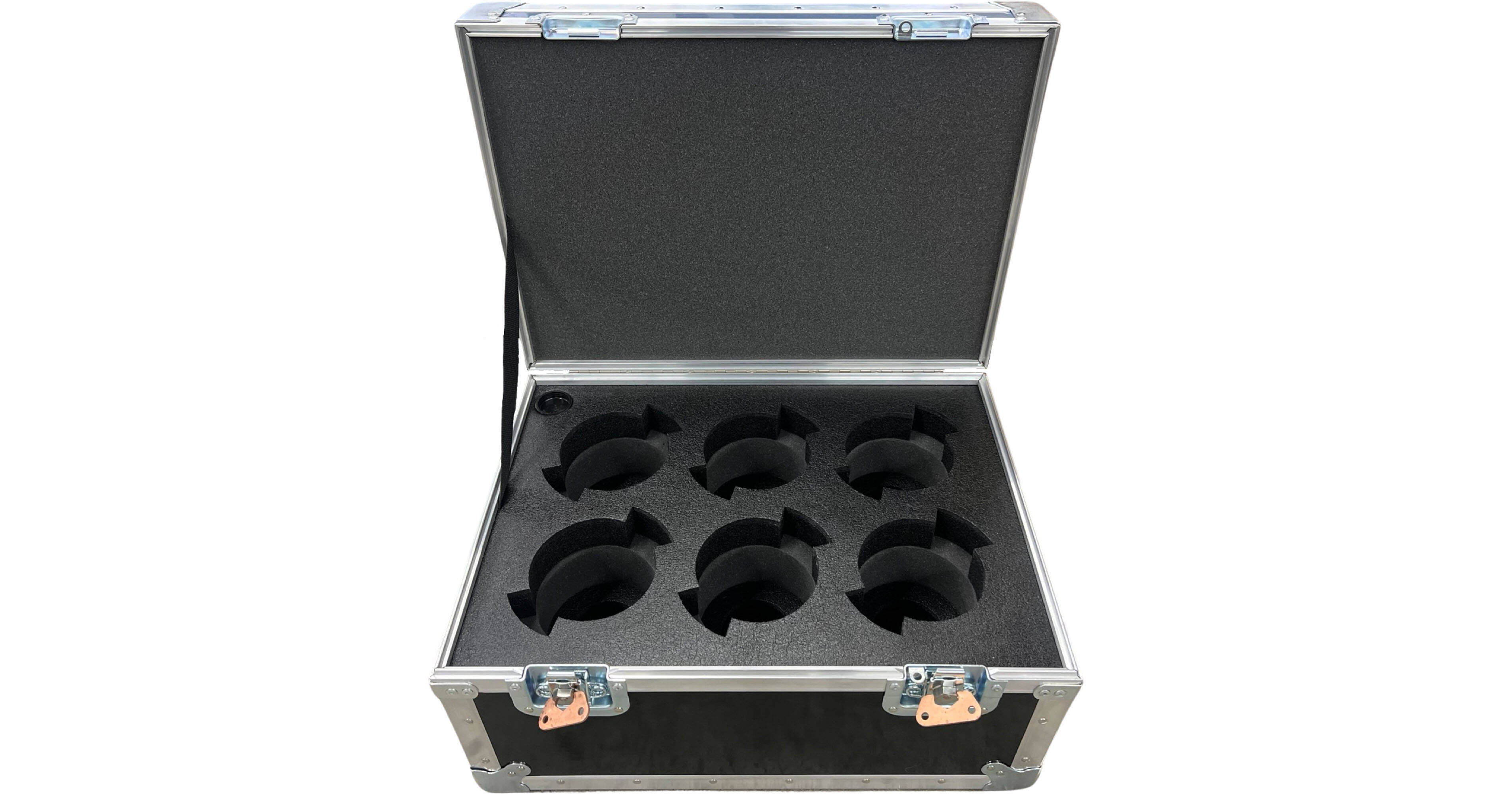 Innerspace Cases Cooke Optics S8/i Full-Frame Spherical 4270-6