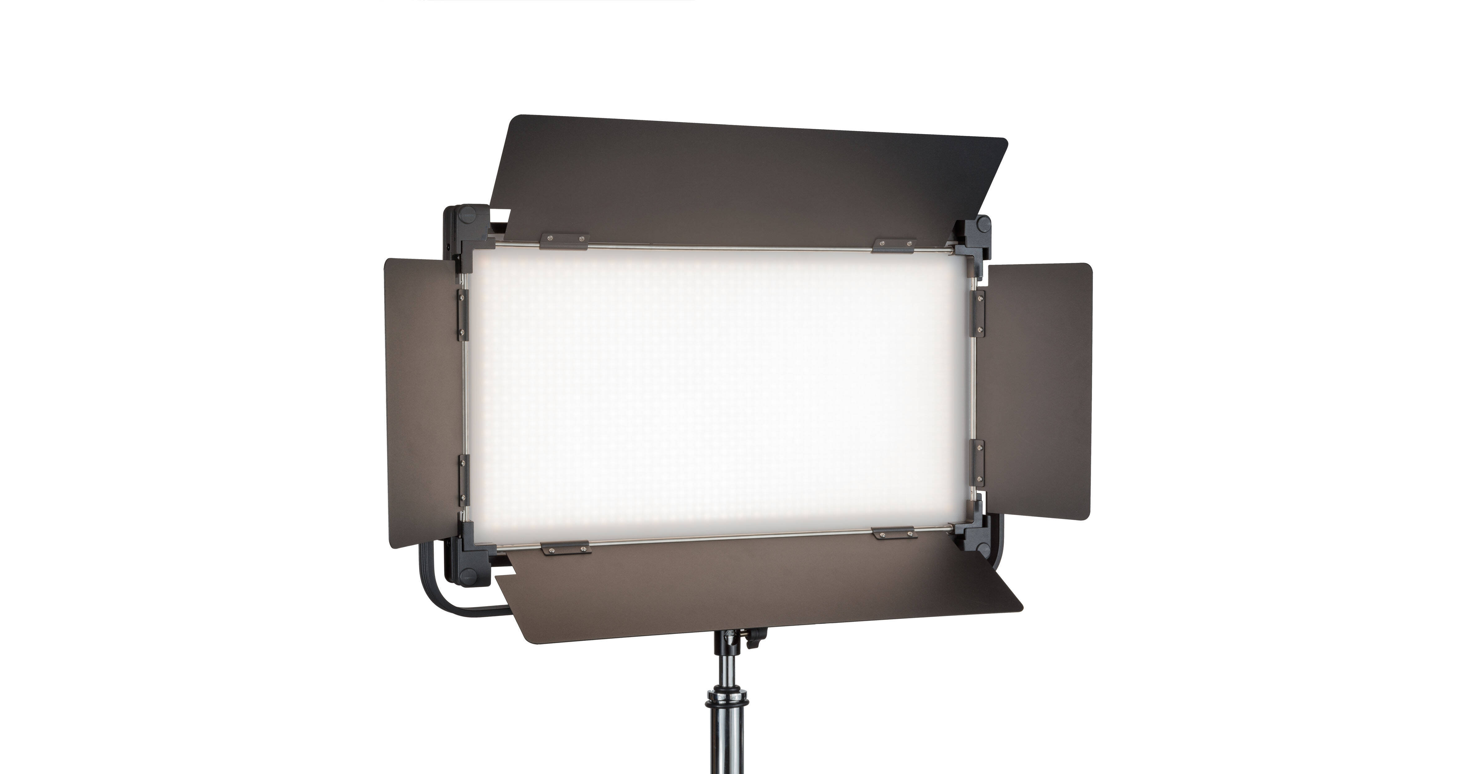 Genaray 120W Twin LED Bi-Color Panel TW-120 B&H Photo Video