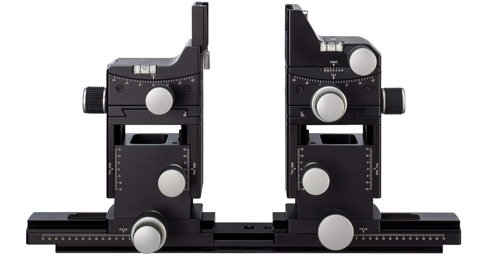 Cambo ACTUS-MV View Camera Body 99010930 B&H Photo Video