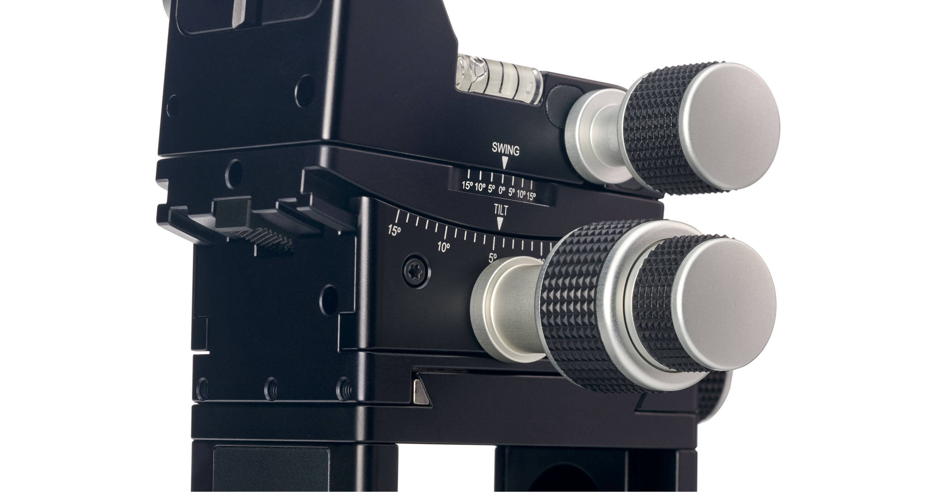 Cambo ACTUS-MV View Camera Body with ACDB-254 Bellows 99010936