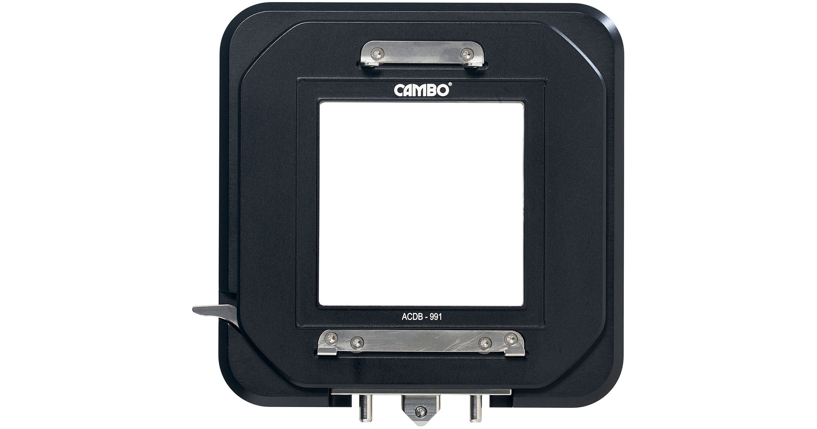 Digital & Film Back Adapters | B&H Photo Video