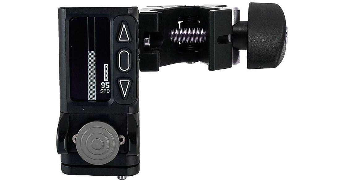 ARRI cmotion steady zoom (Black Edition) K2.0042582 B&H Photo