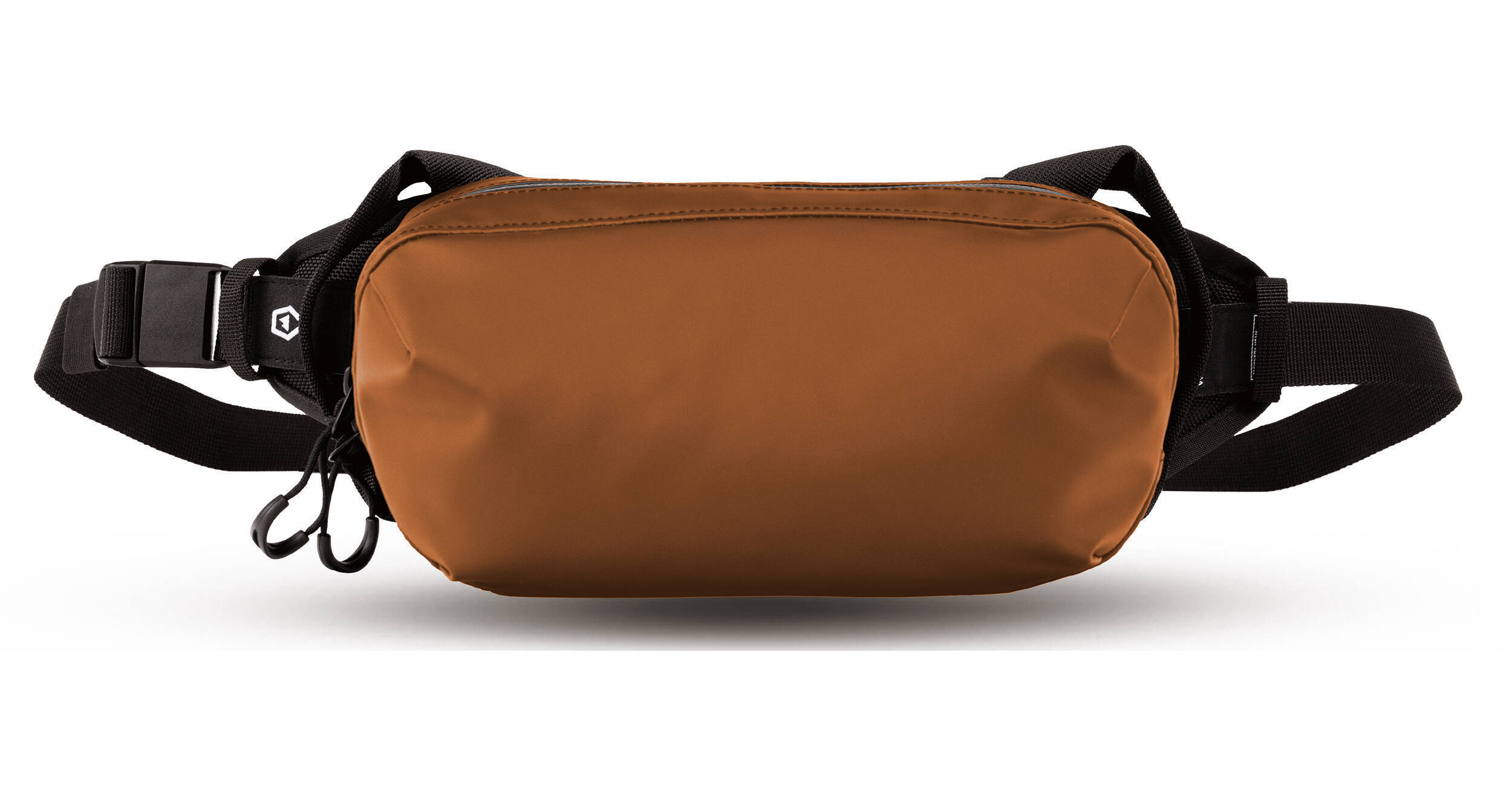 WANDRD D1 Fanny Pack (Sedona Orange) D1FP-SO-2 B&H Photo Video