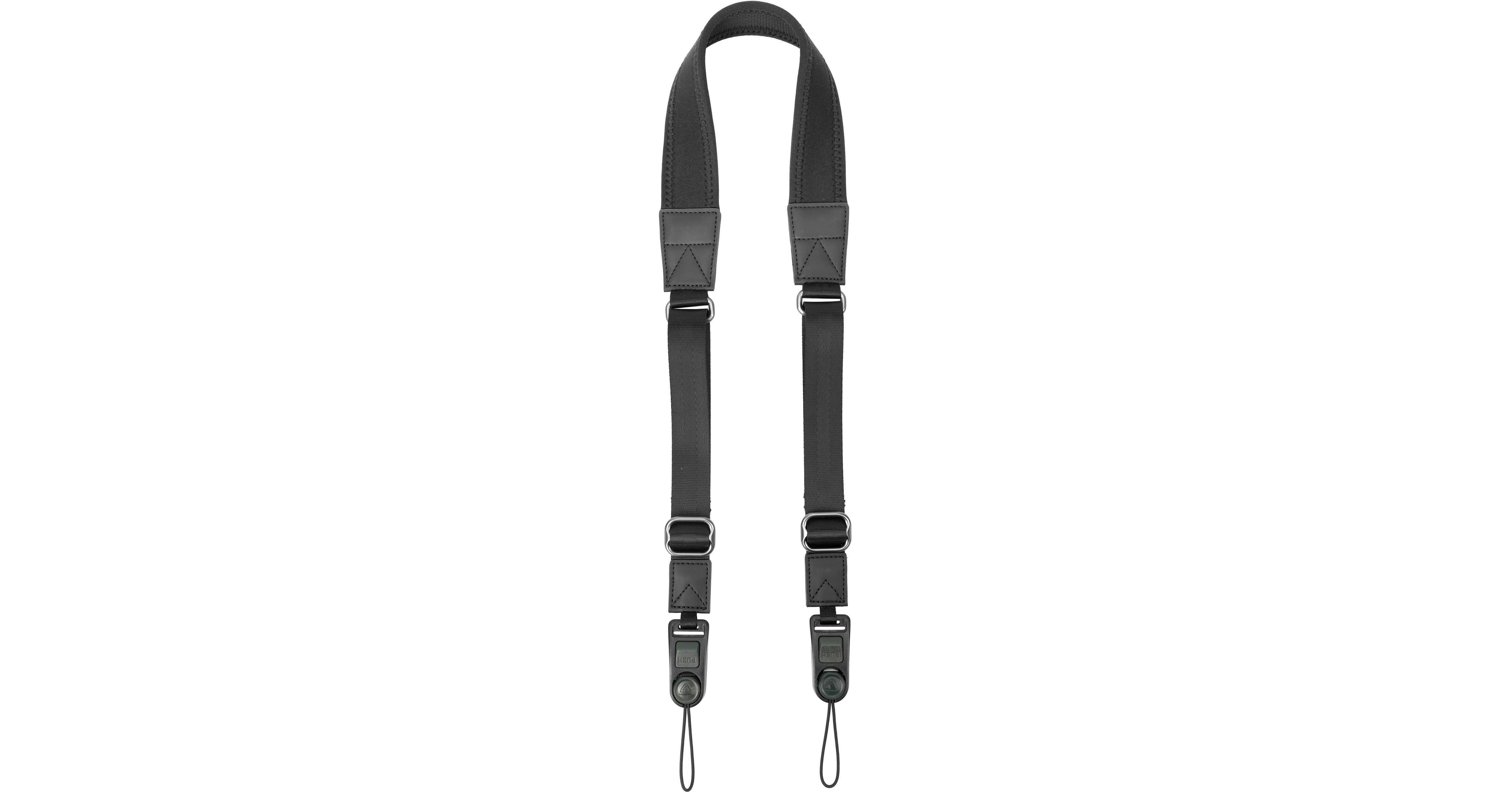 Vanguard VEO Quick Detach Optic Guard Strap VEO OPTIC GUARD NS