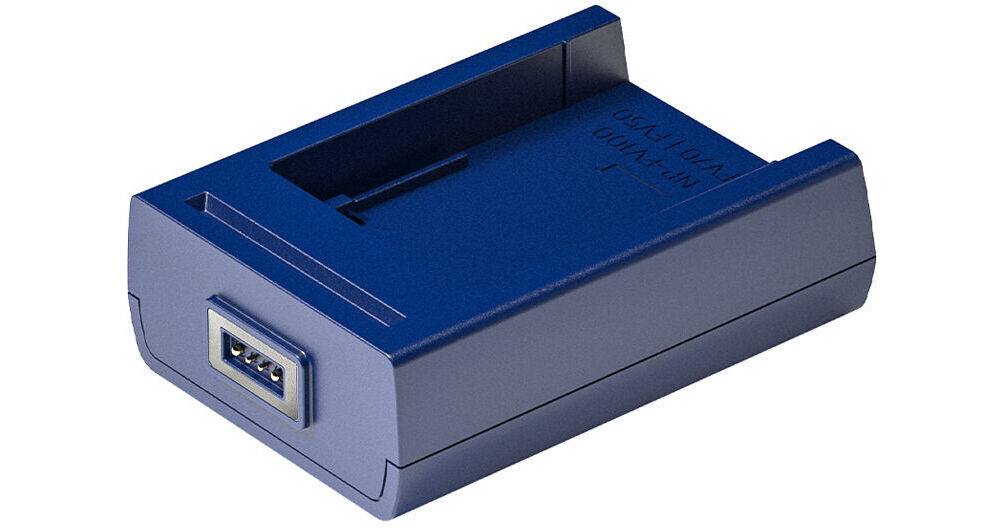 bronine Battery Charging Kit for Sony NP-FV100, VKFV100KIT B&H