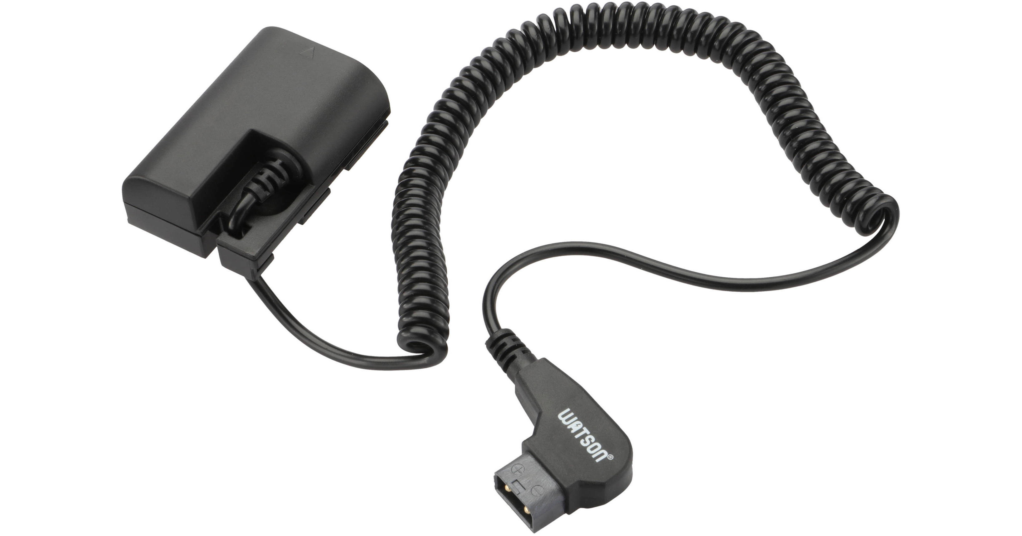 Professional Camcorder DC Couplers | B&H Photo Video