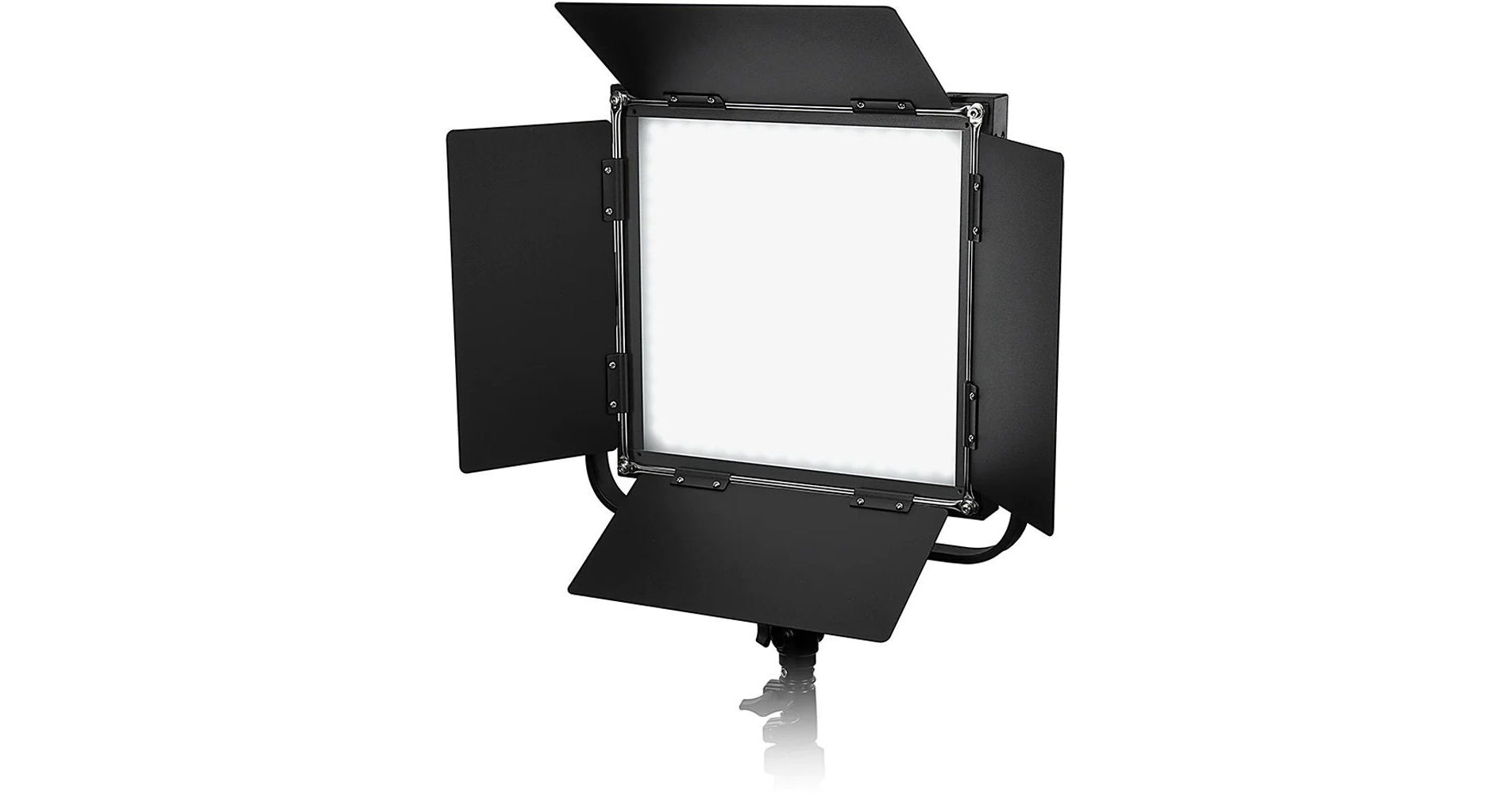 FotodioX Pro LED P60 1x1 Bi-Color LED Light Panel LED-P60 B&H