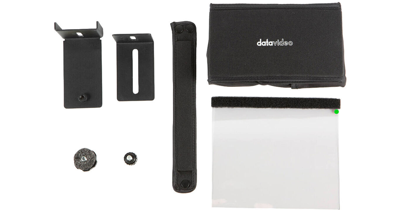 Datavideo TTL-100 Through The Lens Kit for 7" TLM-700 TTL-100