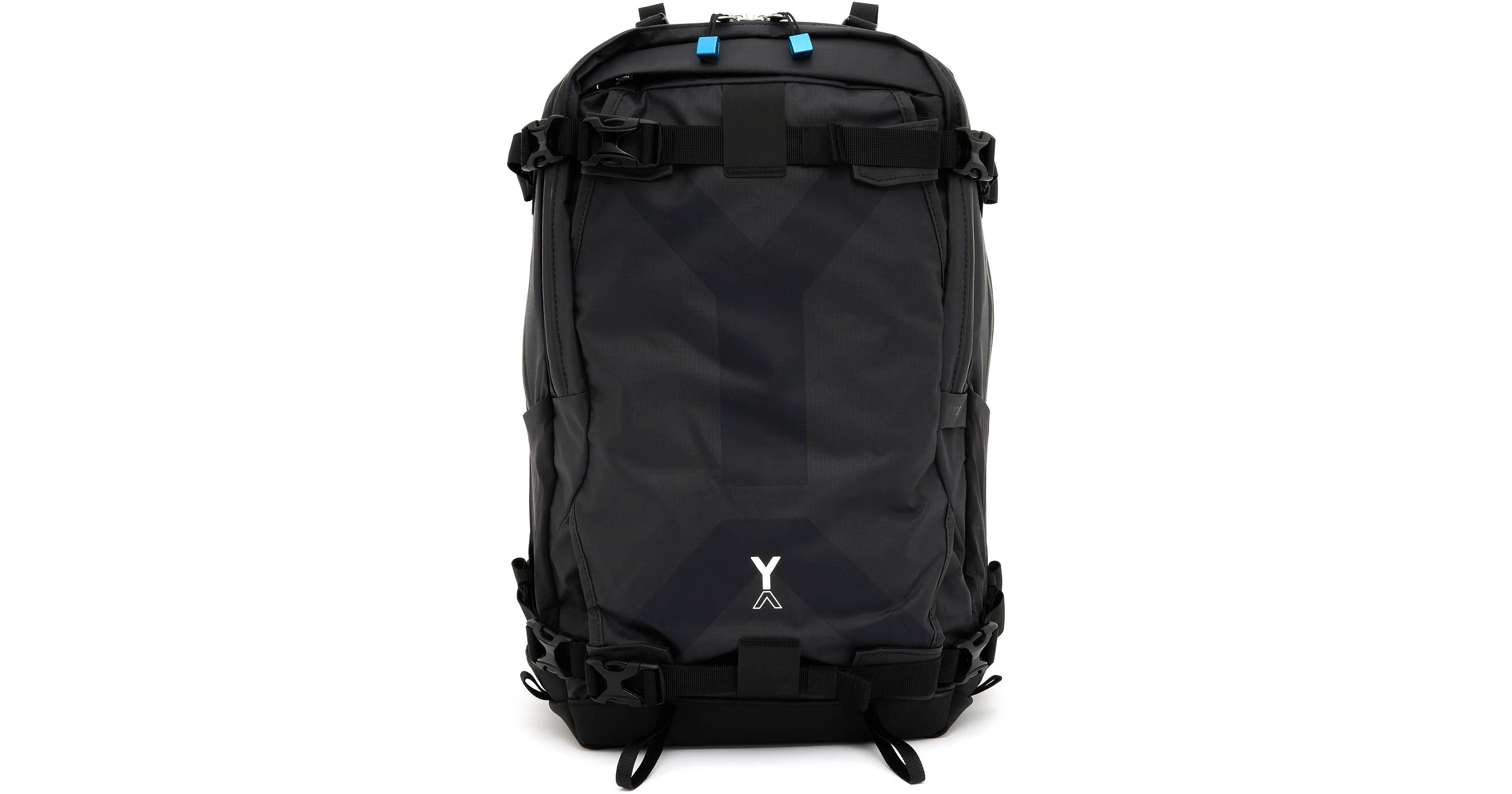 NYA-EVO FJORD 36 ECONYL Adventure Backpack FJ001100 B&H Photo