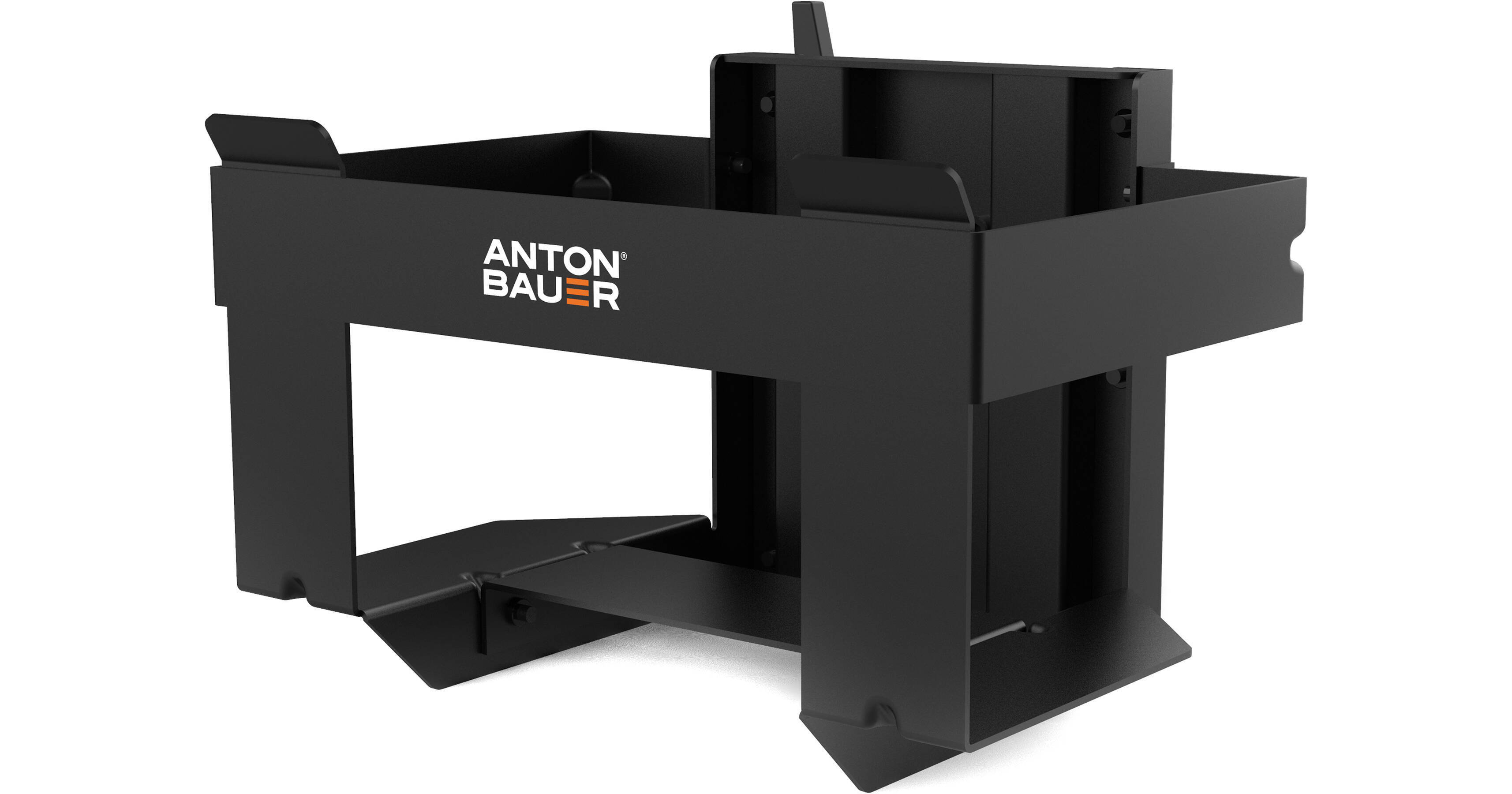 Anton/Bauer Storage Caddy with Clamp for VCLX and VCLX 8075-0350