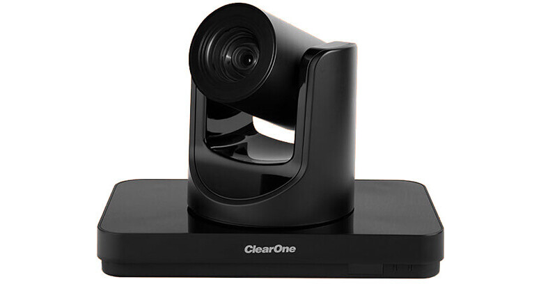 ClearOne UNITE 260 Pro PTZ Camera with 20x Optical 910-2100-018